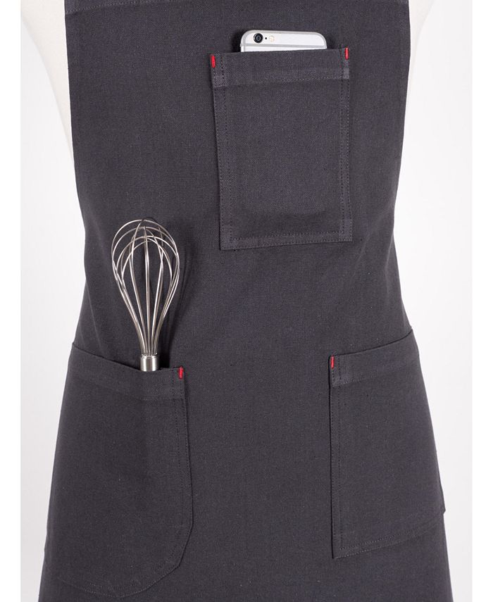 KAF Home Tailor Apron - Macy's
