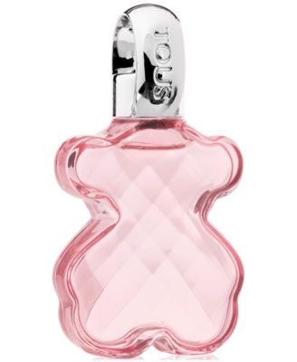 FREE mini with large spray purchase from the Tous Women's fragrance ...