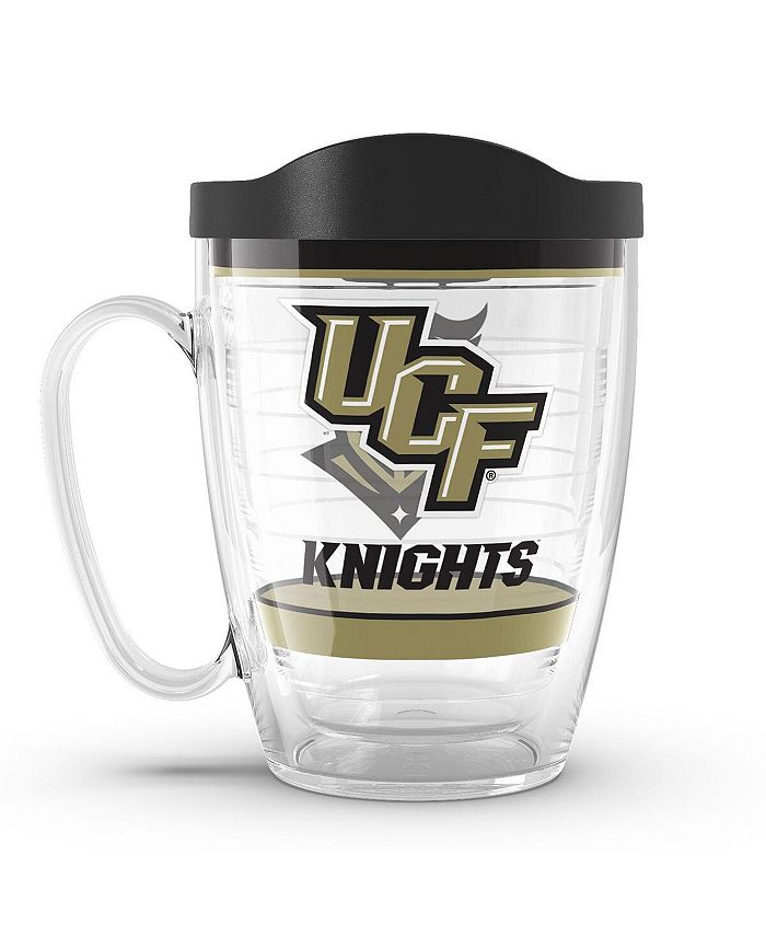 Tervis Tumbler UCF Knights 16 oz Tradition Classic Mug - Macy's