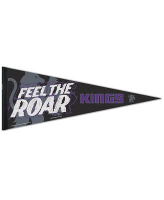 Wincraft Sacramento Kings 12'' x 30'' Premium Pennant - Macy's