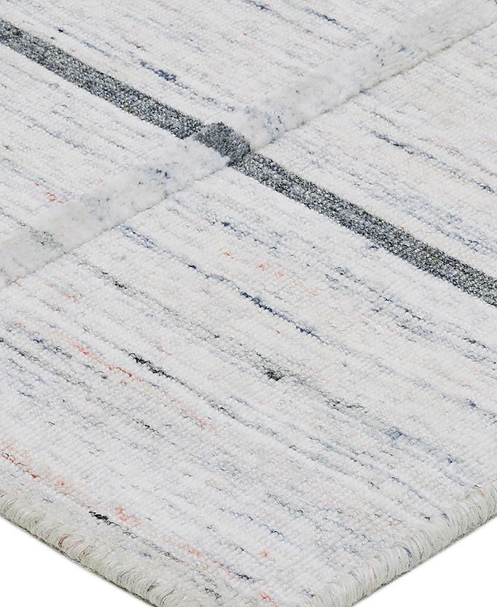 Stanton Rug Company El Mar EM100 8' x 10' Area Rug - Macy's