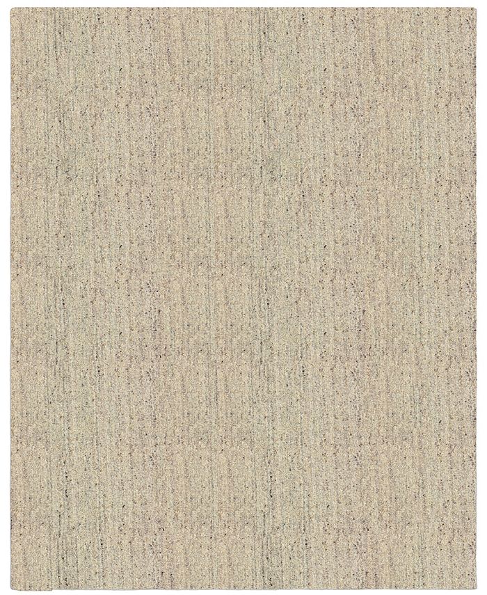 Stanton Rug Company Jericho Rug JR100 8' x 10' Area Rug - Macy's