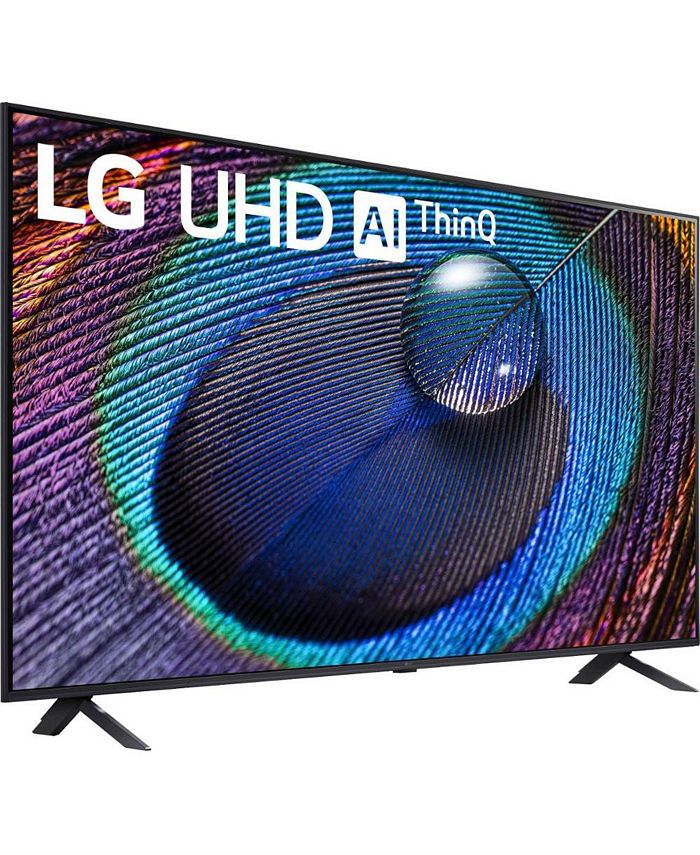 LG 55 inch Class 4K HDR LED Smart TV - 55UR9000 - Macy's