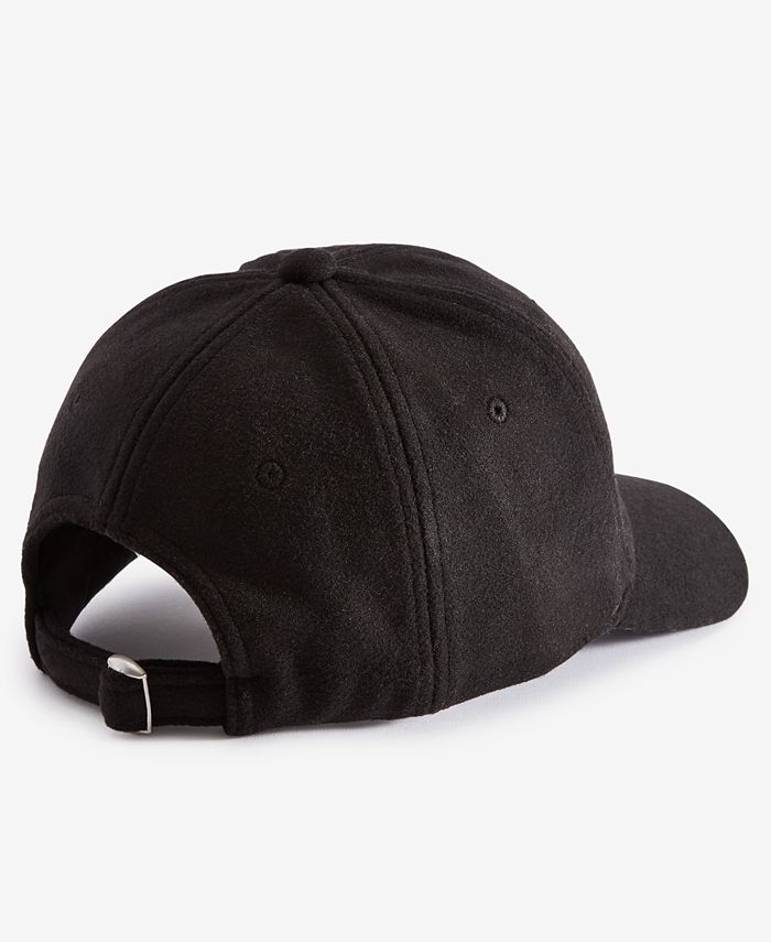 On 34th Women's Classic Solid Baseball Hat, Created for Macy's - Macy's