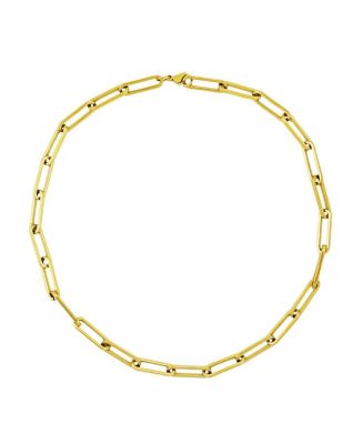 ROW Necklace - Macy's