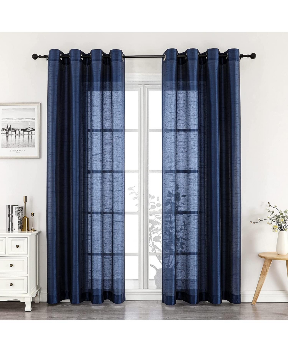 Click here for Kate Aurora Home Living 2 Piece Lightweight Basic... prices