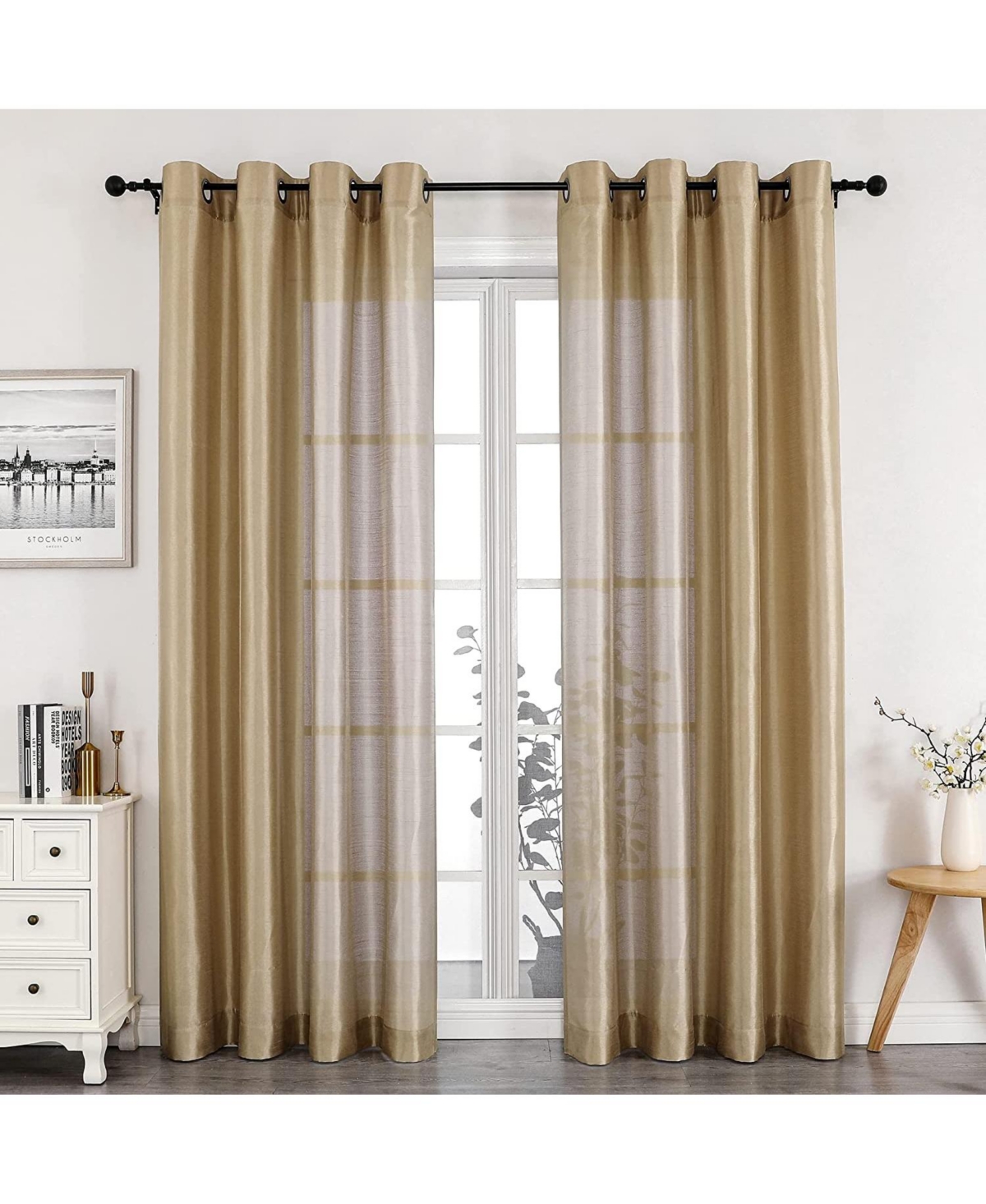 Click here for Kate Aurora Home Living 2 Piece Lightweight Basic... prices