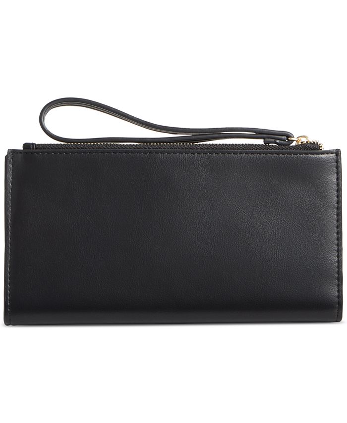 On 34th Angii Wristlet Wallet, Created for Macy's - Macy's