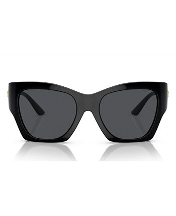 Versace Women's Sunglasses, VE4452 - Macy's