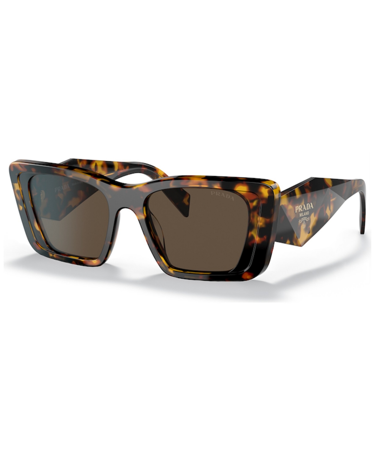 Click here for Prada Symbole Butterfly Womens Sunglasses  Pr 08YS... prices