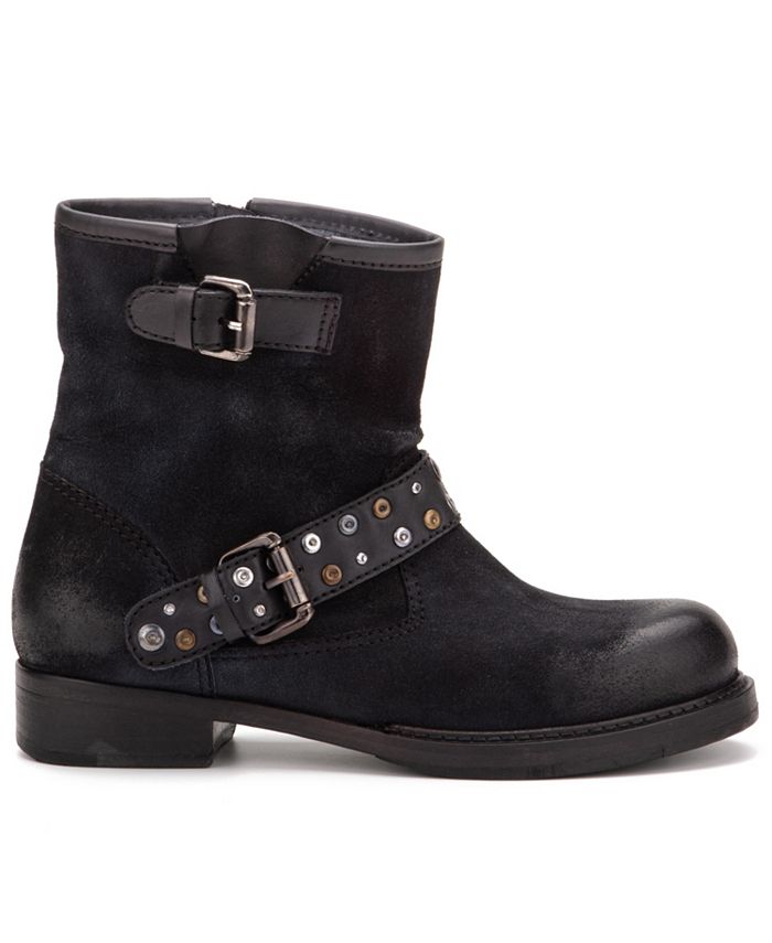 Vintage Foundry Co Womens Miriam Boot Macys