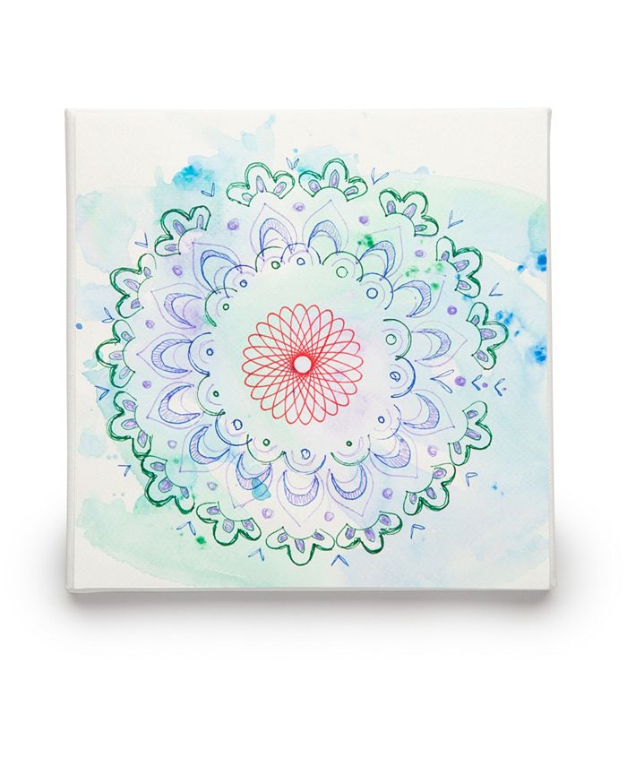 Spirograph Mandala Maker Set - Macy's