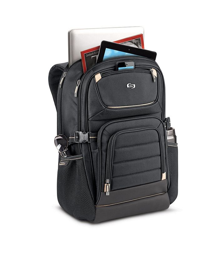 Solo Arc 17.3" Backpack - Macy's