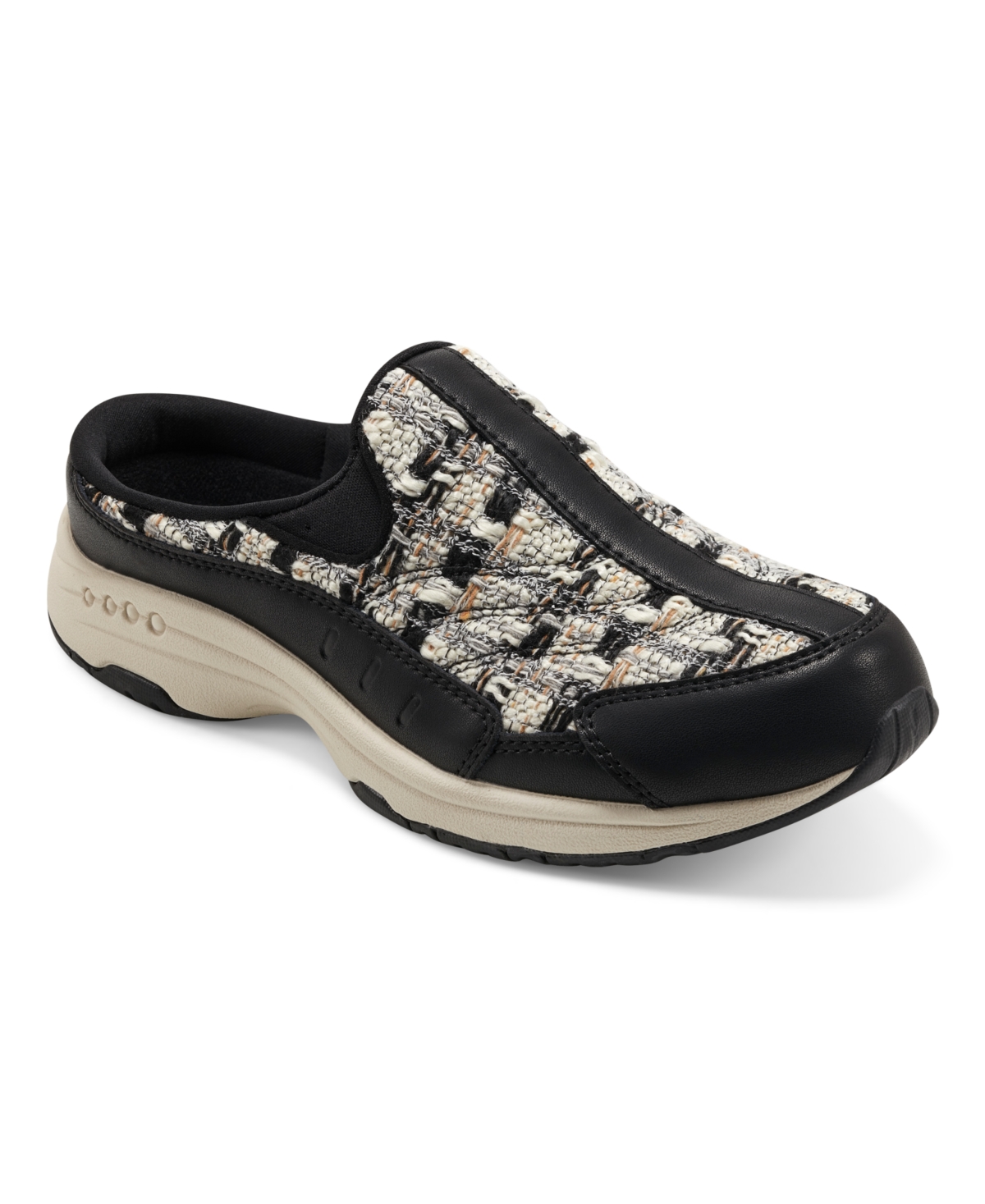 Click here for Easy Spirit Womens Traveltime Slip-On Mule Walking... prices