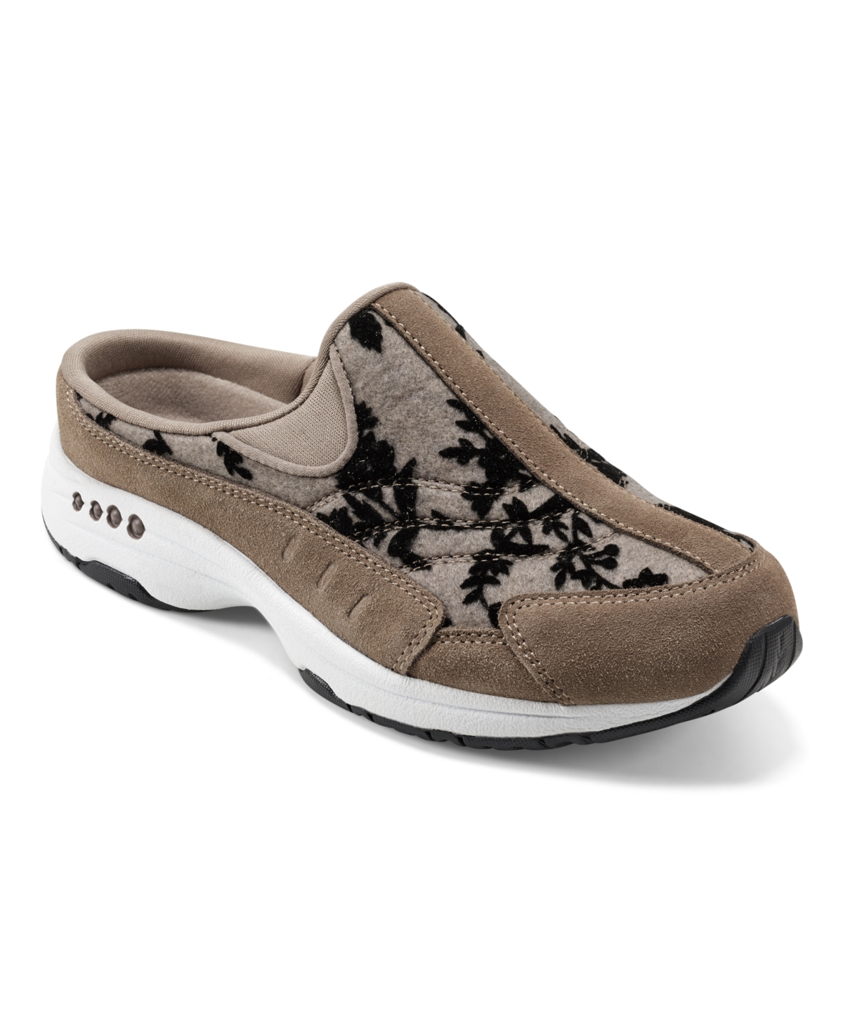 Click here for Easy Spirit Womens Traveltime Slip-On Mule Walking... prices