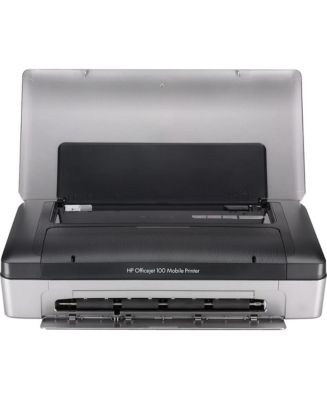 HP Officejet 100 Mobile Printer - Macy's