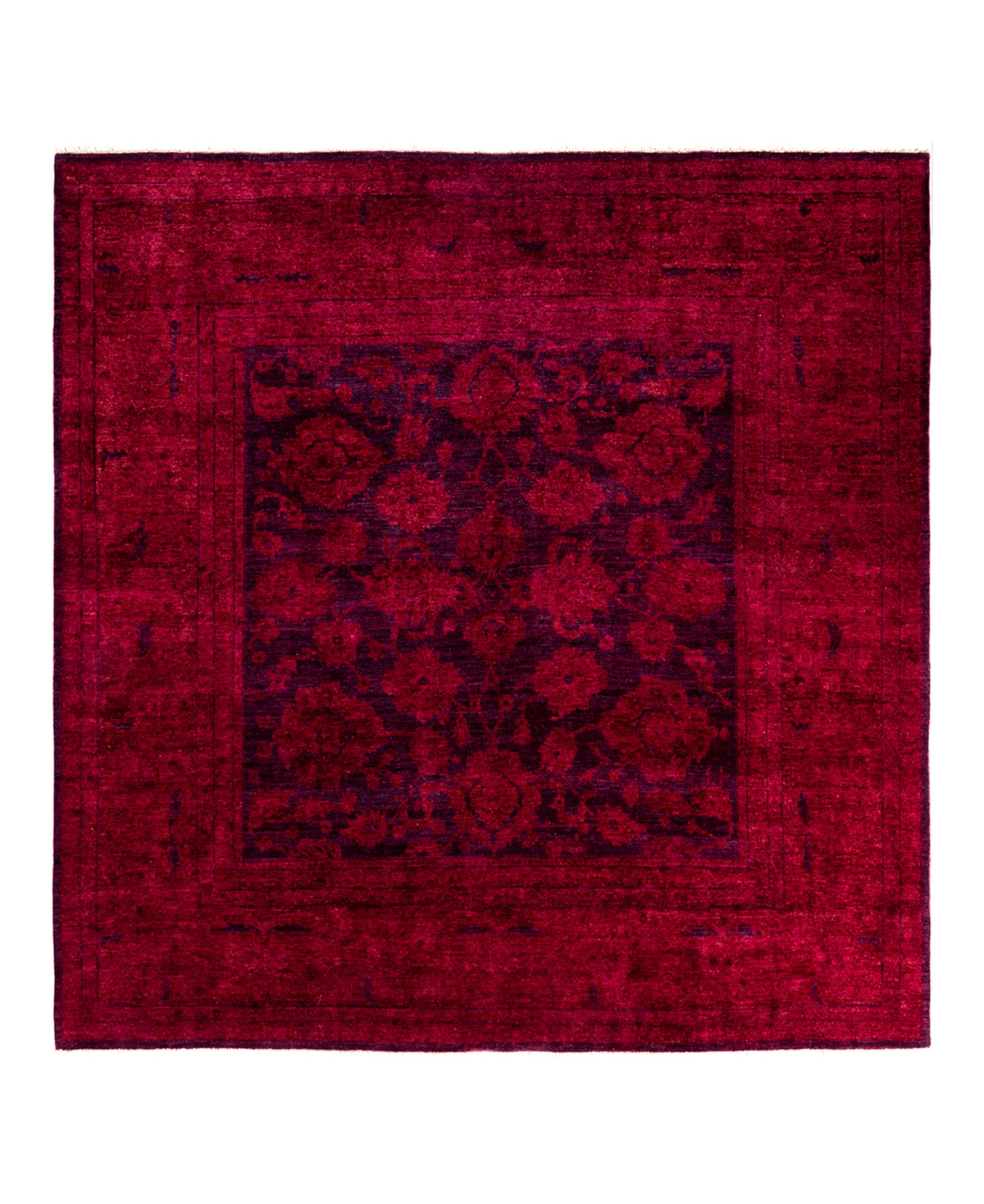 Click here for Closeout! Adorn Hand Woven Rugs Fine Vibrance M159... prices