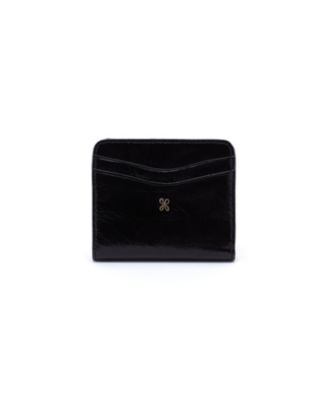 HOBO Max Mini Bifold Compact Wallet - Macy's