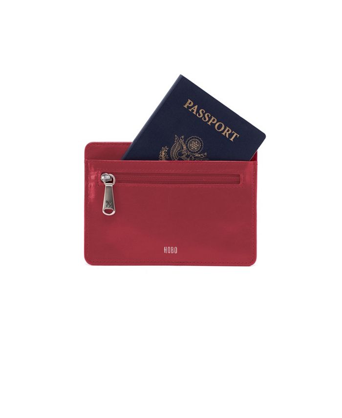 HOBO Euro Slide Card Case - Macy's