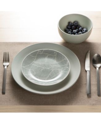 Sango Goa 12-PC Dinnerware Set, Service for 4 - Macy's