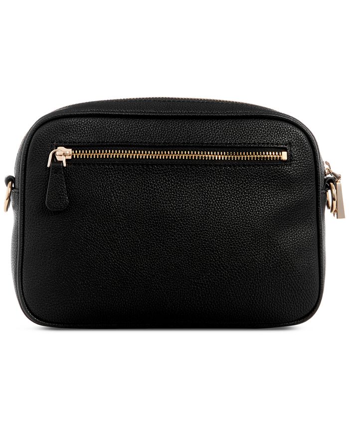 GUESS Meridian Small Camera Bag - Macy's