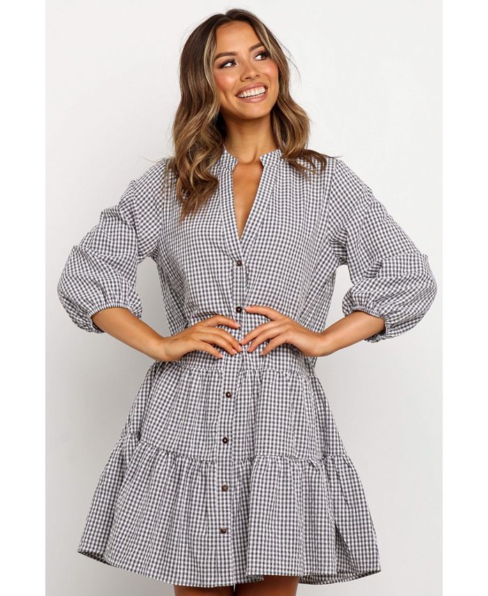 Petal and Pup Women's Daria Dress - Macy's