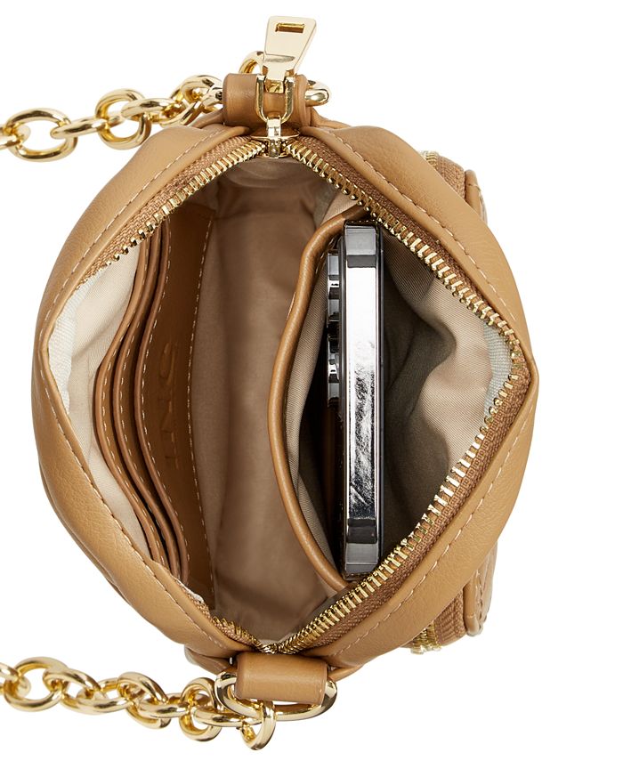 I.N.C. International Concepts Hadli Zip Around Crossbody, Created for ...