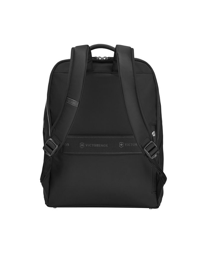 Victorinox Victoria Signature Deluxe Laptop Backpack - Macy's