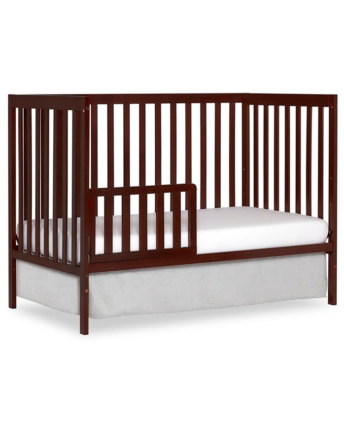 Dream On Me Baby Synergy, 5 in 1 Convertible Crib - Macy's
