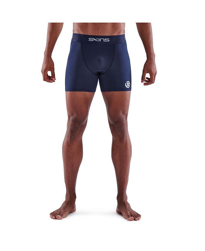 SKINS Compression Men's SKINS SERIES-1 Shorts - Macy's