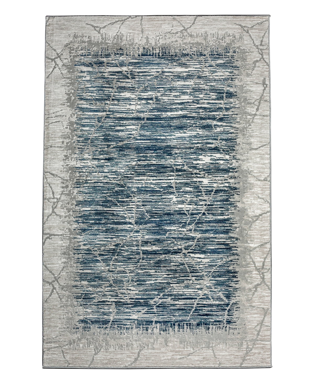 Click here for Closeout! Km Home Davide 1229 710 x 106 Area Rug -... prices