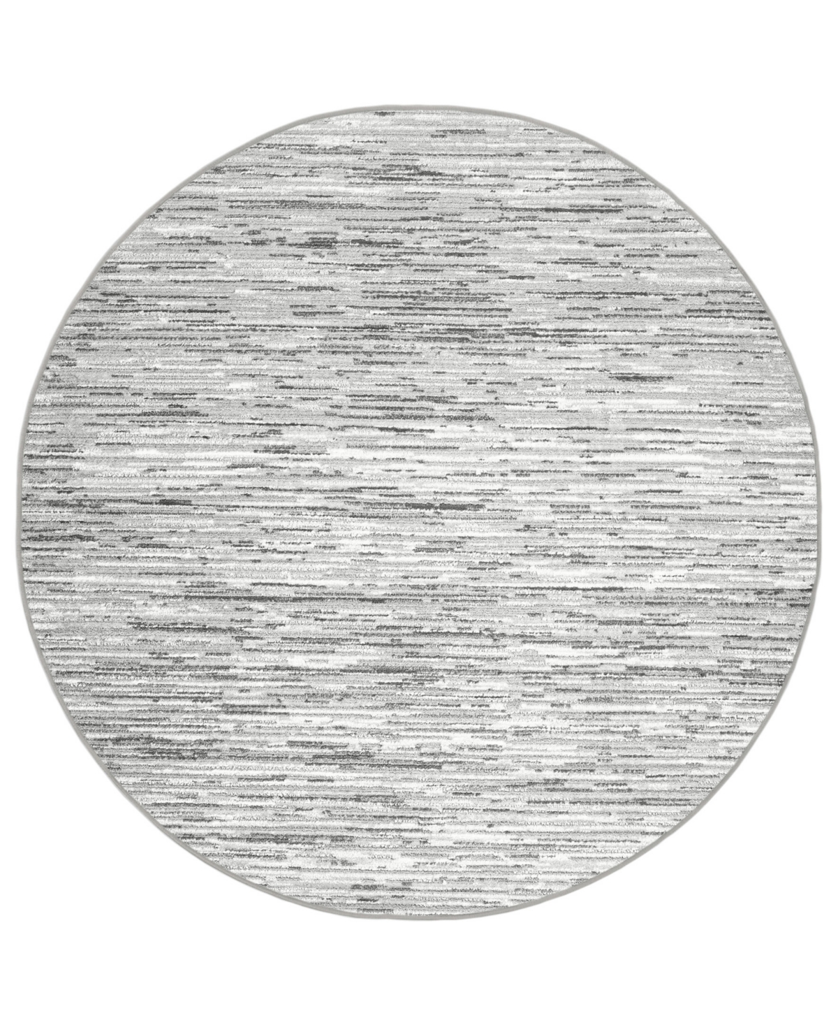 Click here for Closeout! Km Home Davide 1228 53 x 53 Round Area R... prices