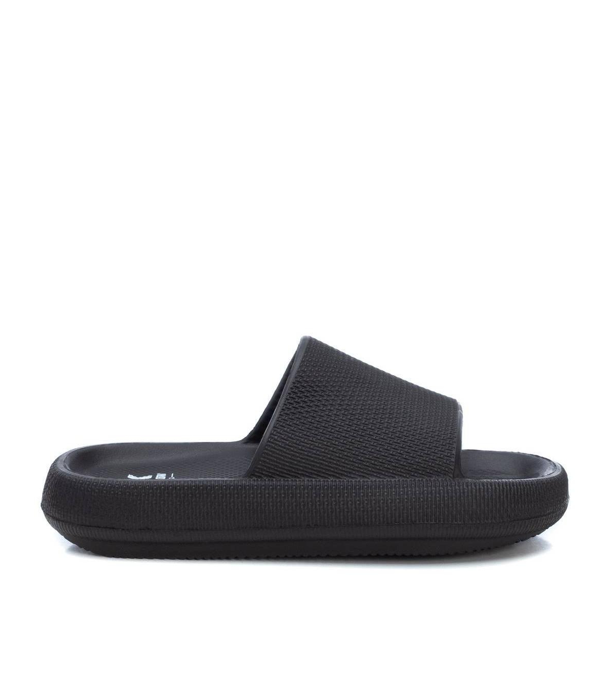 Click here for Xti Mens Basic Slides By - Black prices