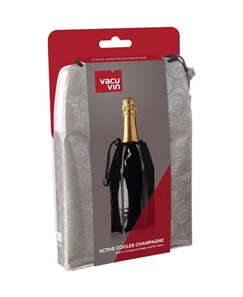 Vacu Vin Champagne Active Cooler - Macy's