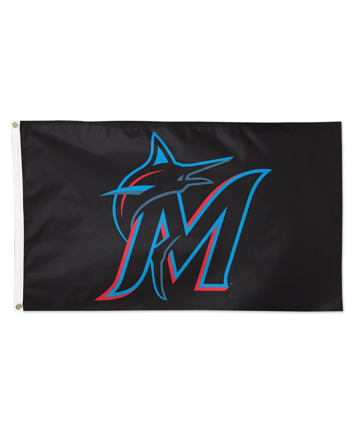 Click here for Wincraft Miami Marlins 3 x 5 Primary Logo Single-S... prices