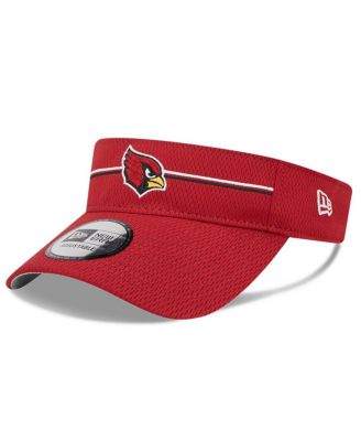 Men's New Era Cardinal Arizona Cardinals 2023 NFL Training Camp ...