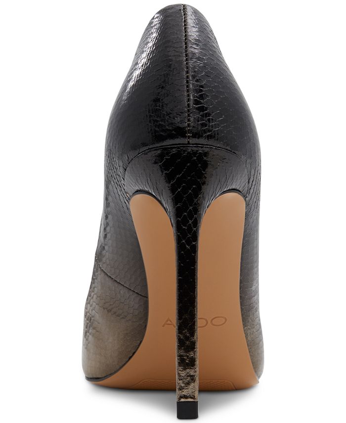ALDO Women's Lala Pointed-Toe Stiletto Pumps - Macy's