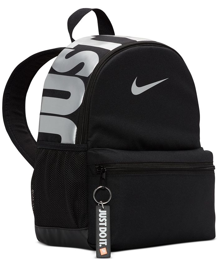 Nike Kids' Brasilia JDI Mini Backpack - Macy's