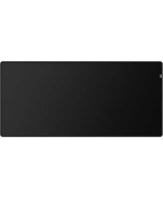 HyperX Pulsefire Mat XL Gaming Mouse Pad - Black - Macy's