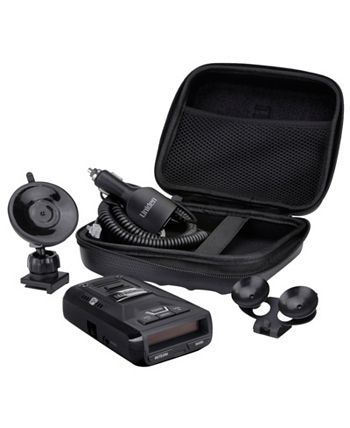 Uniden R3 Extreme Long Range Radar Laser Detector GPS, 360 Degree - Macy's