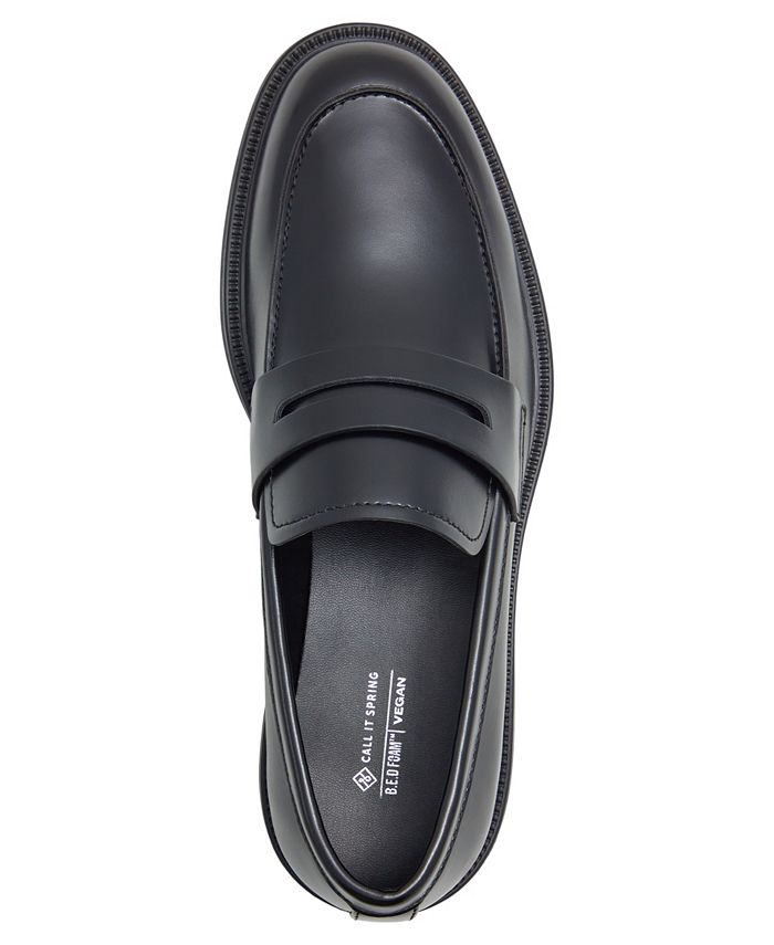 Call It Spring Men's Slip-On Payne Dress Shoes - Macy's