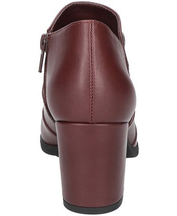 Easy Street Women's Leilani Dress Shooties - Macy's