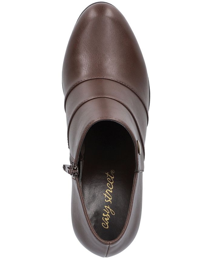 Easy Street Women's Leilani Dress Shooties - Macy's