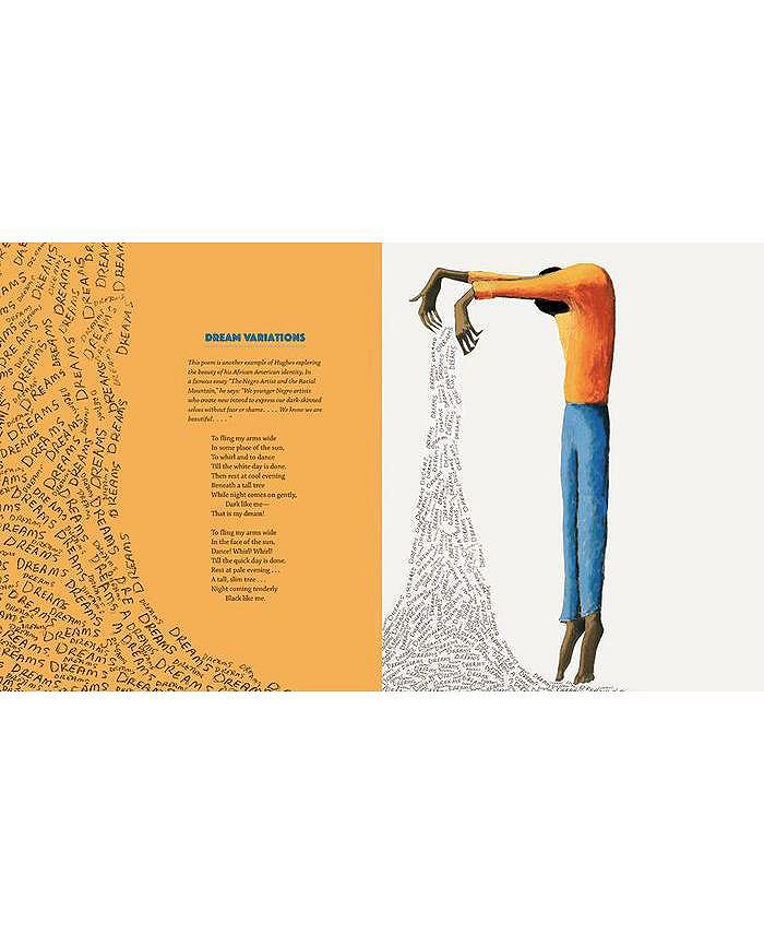 Barnes & Noble Poetry for Young People- Langston Hughes by Langston ...