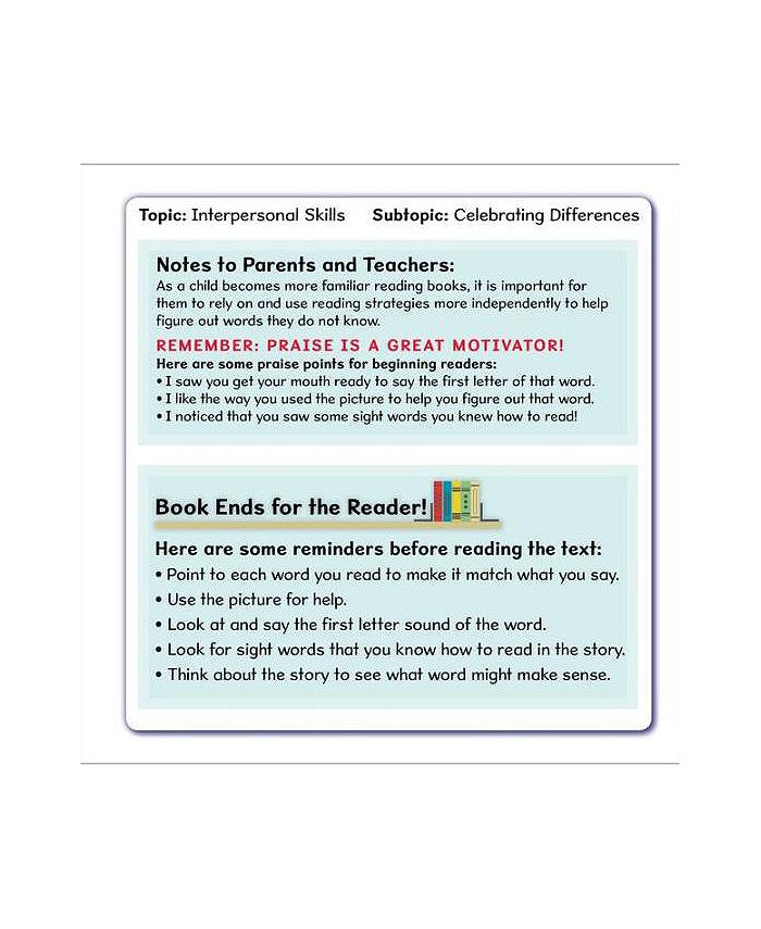 Barnes & Noble Meeting Mimi- A Story About Different Abilities by ...