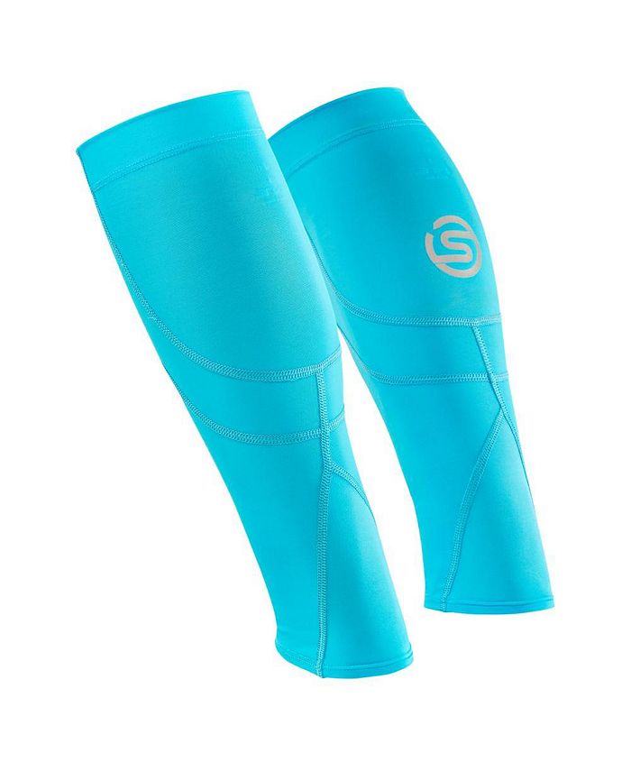 SKINS Compression Men's SKINS SERIES-3 Unisex (MX) Compression Calf ...