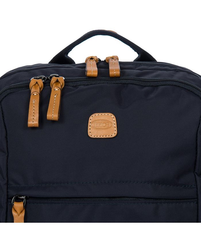 Bric's Milano X-Bag Nomad Backpack - Macy's