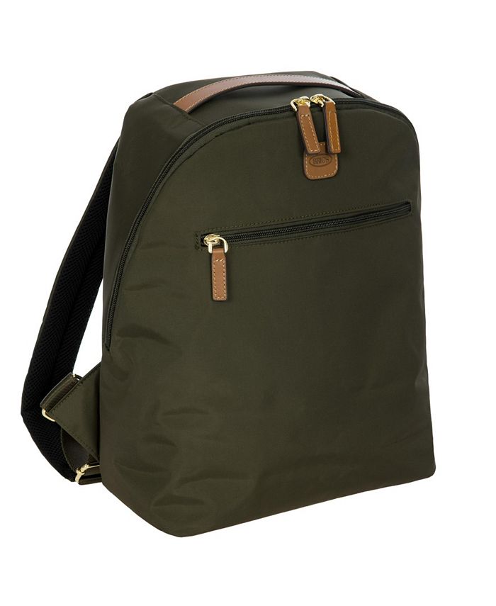 Bric's Milano X-Bag City Backpack - Macy's