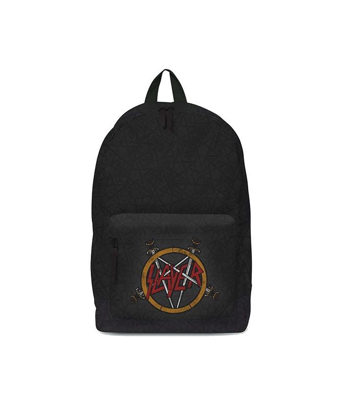 Rocksax Slayer Backpack - Swords - Macy's