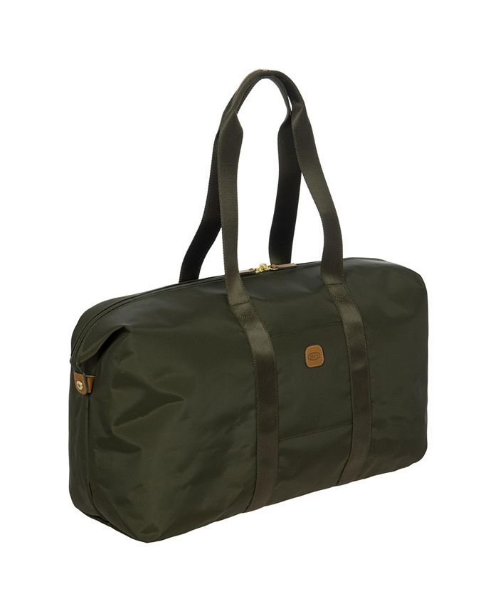 Bric S X Bag X Large Folding Duffle 22
